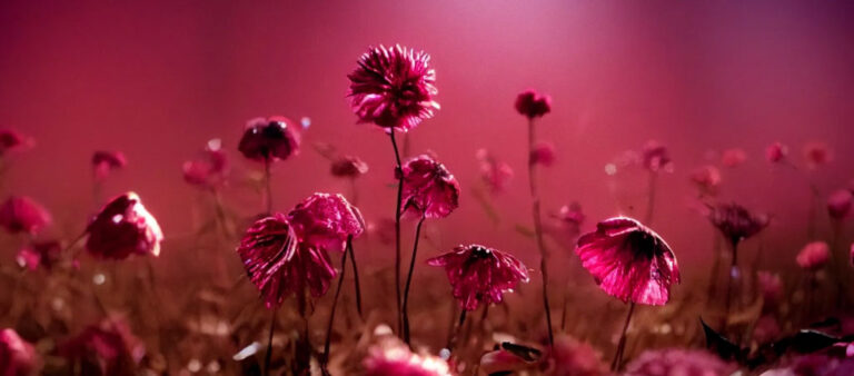 How to use Viva Magenta – the 2023 Pantone Color of the Year - New ...